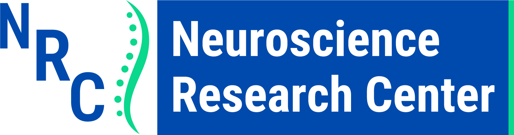 Register Now - Neuroscience Research Center